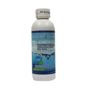 NOVOBIOTIC PLUS – ABESTA